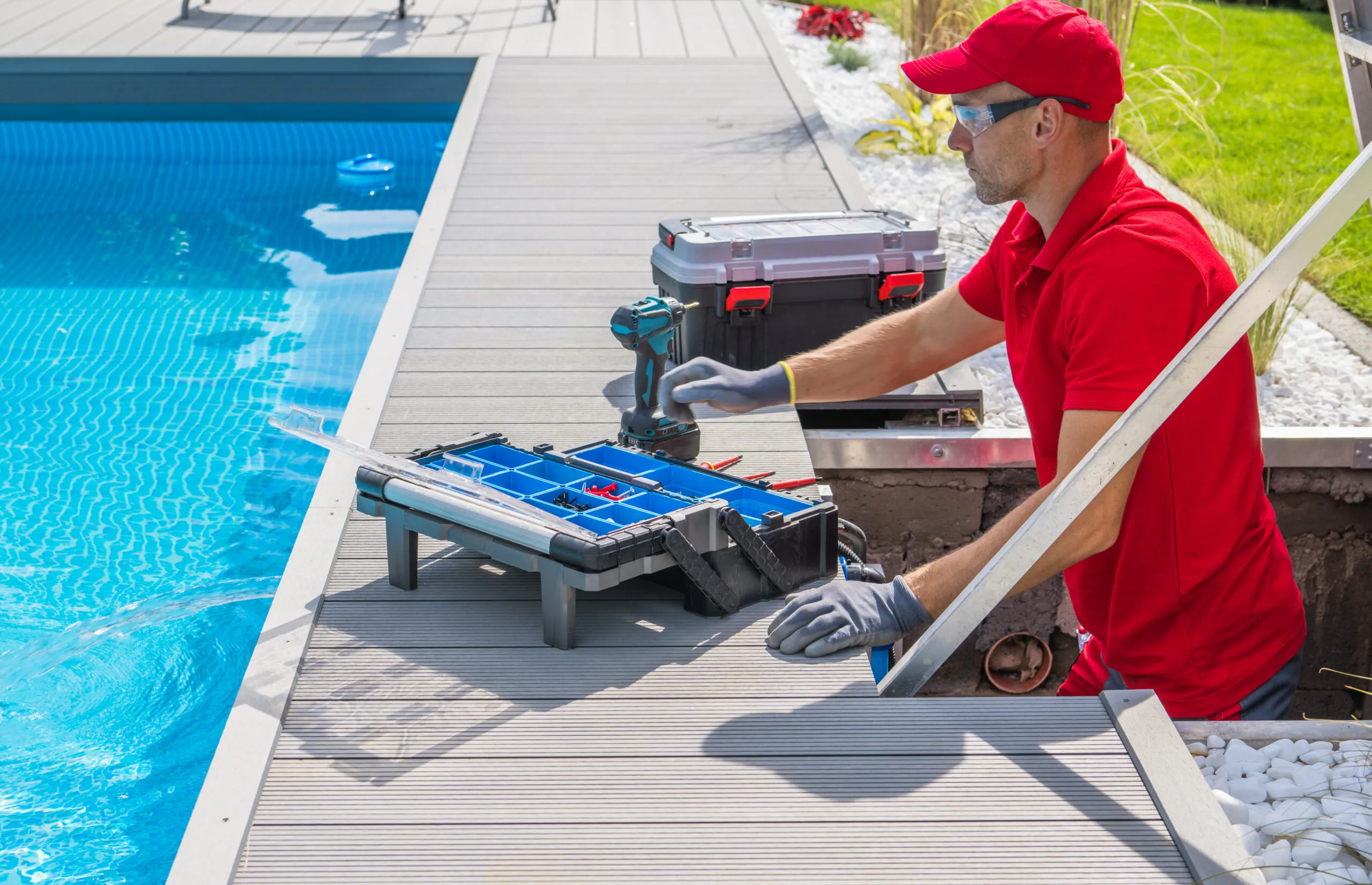 The Ultimate Guide to Fiberglass Pool Maintenance: Essential Tips for ...