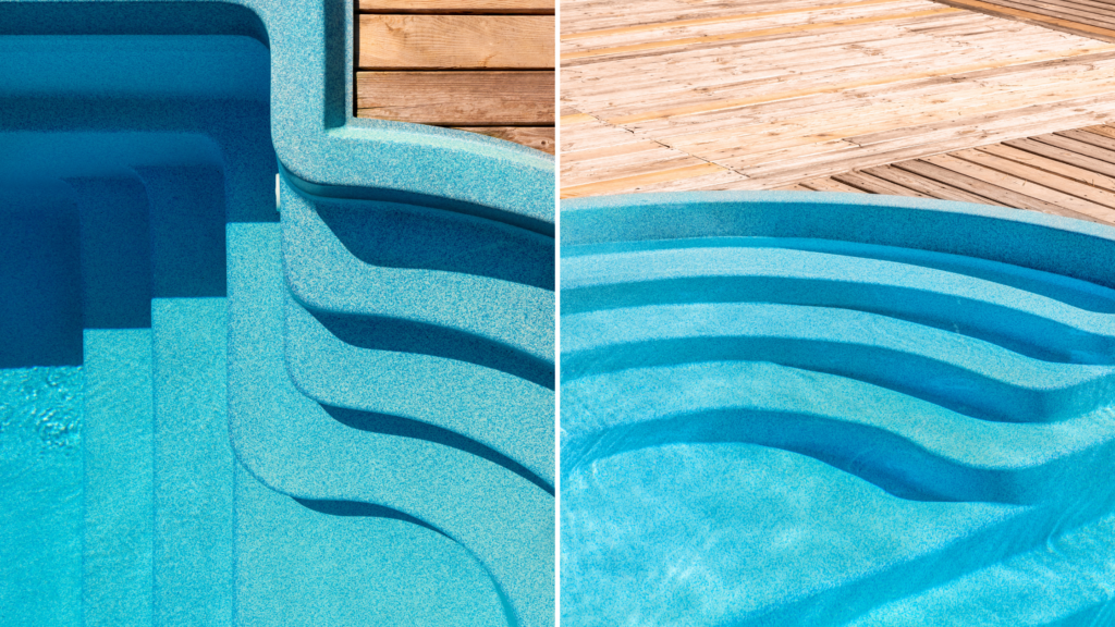 Swim Longer: How a Heated Fiberglass Pool Extends Your Season | Copano ...