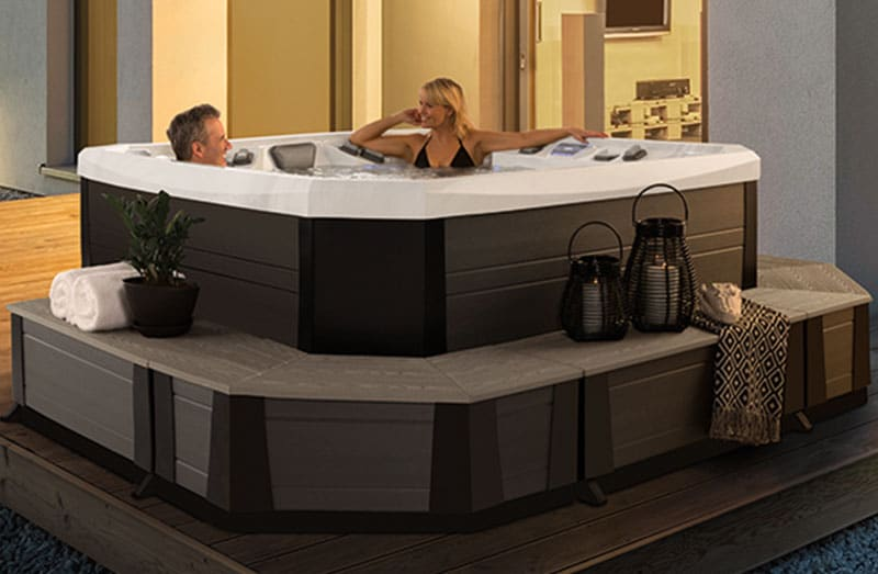 The Ultimate Guide to Hot Tubs in Corpus Christi: Relaxation Awaits at ...